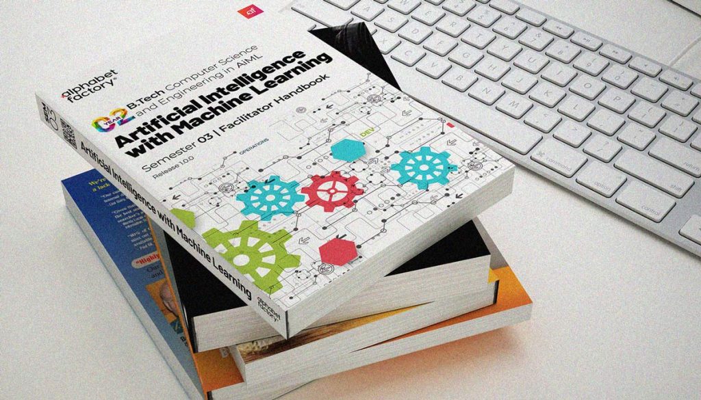 Course Curriculum Development. – Alphabet Factory Inc®